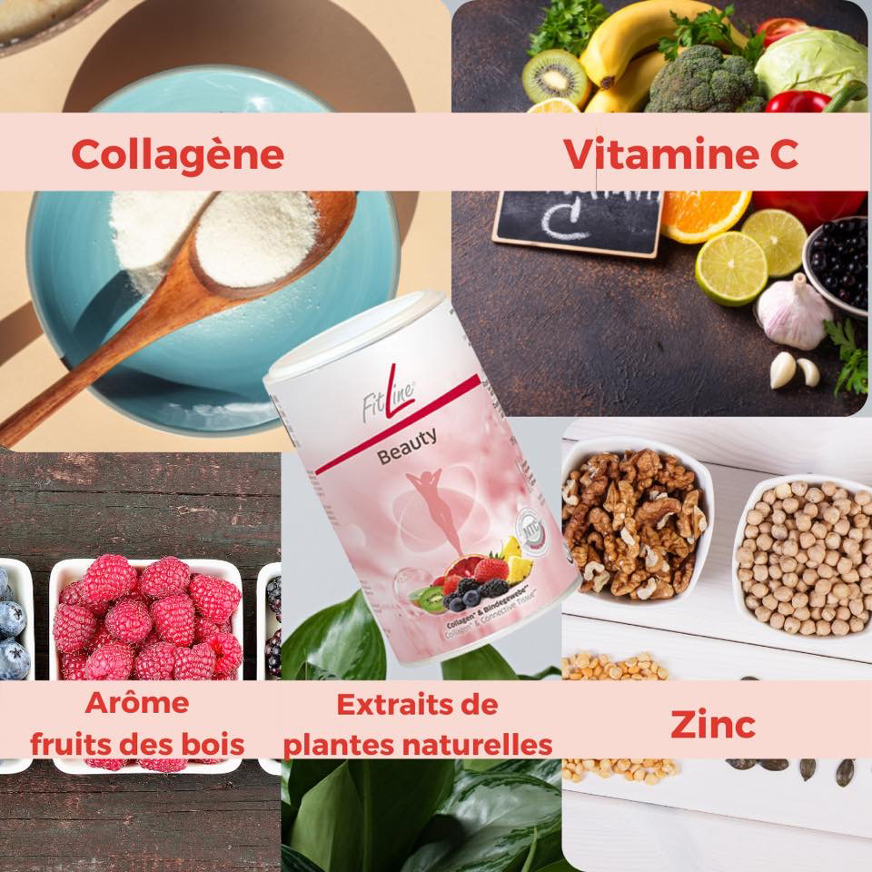 Catalogue cosmétiques – La Sublime Porte